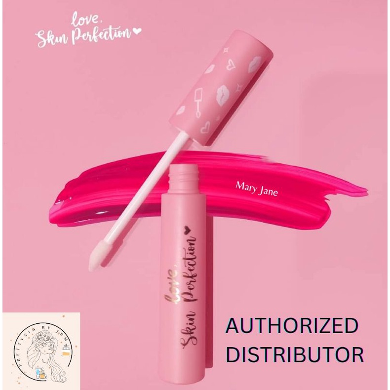 Lip and clCheek tint By Skin Perfection (Mary Jane ) | Shopee Philippines
