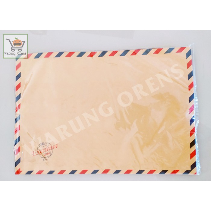 E310 Strap Envelope (For FOLIO/F4 Paper) | Shopee Philippines