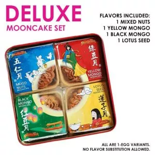 Polland Hopia, Online Shop | Shopee Philippines