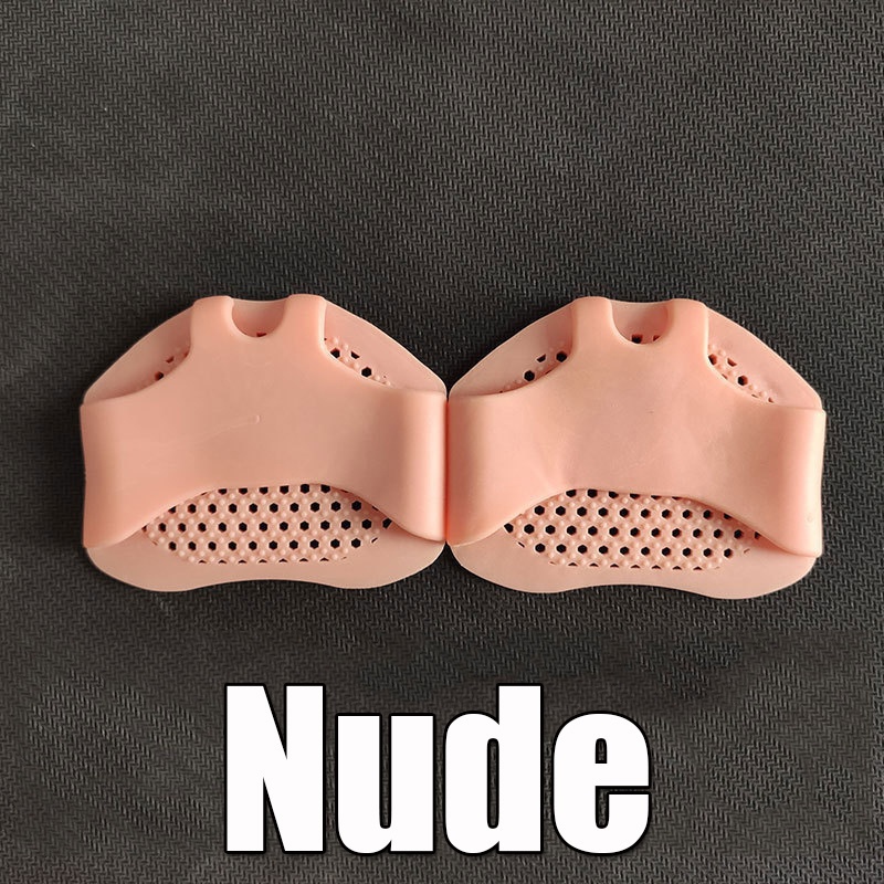 Forefoot pad, foot cover, metatarsal pain relief, toe bursitis ...