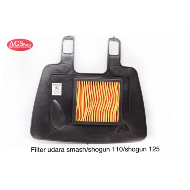 Suzuki smash/shogun 125 air Filter | Shopee Philippines