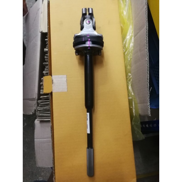 Colorado Steering coupling Upper Chevrolet colorado 94765360 | Shopee ...
