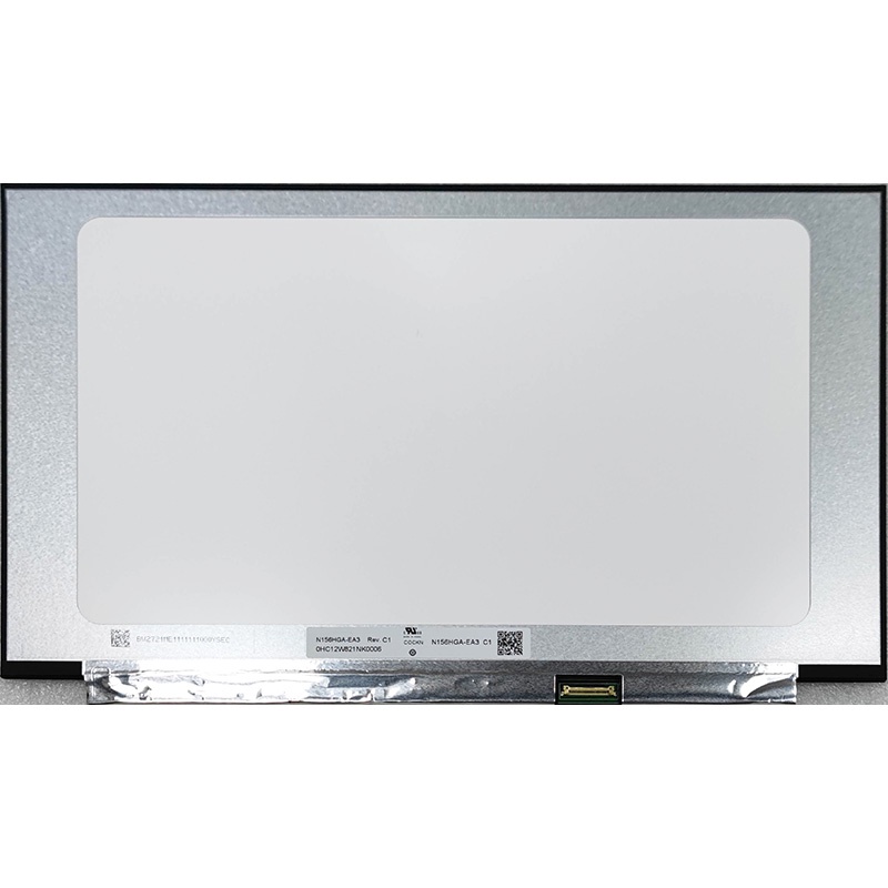 15.6" Slim LED matrix For Lenovo ideapad S145-15AST S145-15API S145 ...