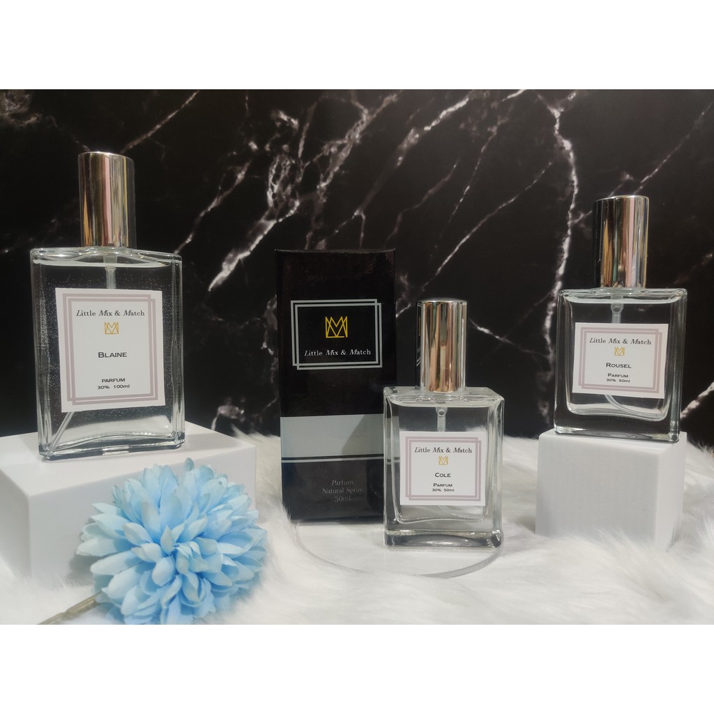 Popular Designer Brand Inspired Perfume For Men 30% Oil-Concentrated ...