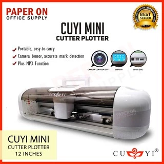Shop cuyi cutter plotter for Sale on Shopee Philippines