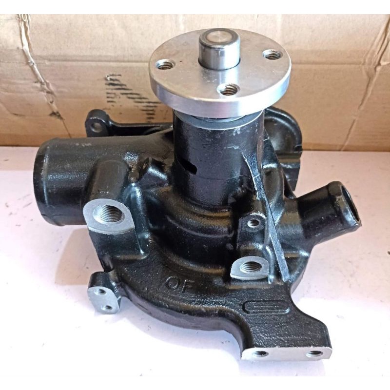 Water Pump Assembly Mits FUSO 6D40/6M70 (ME993681) | Shopee Philippines