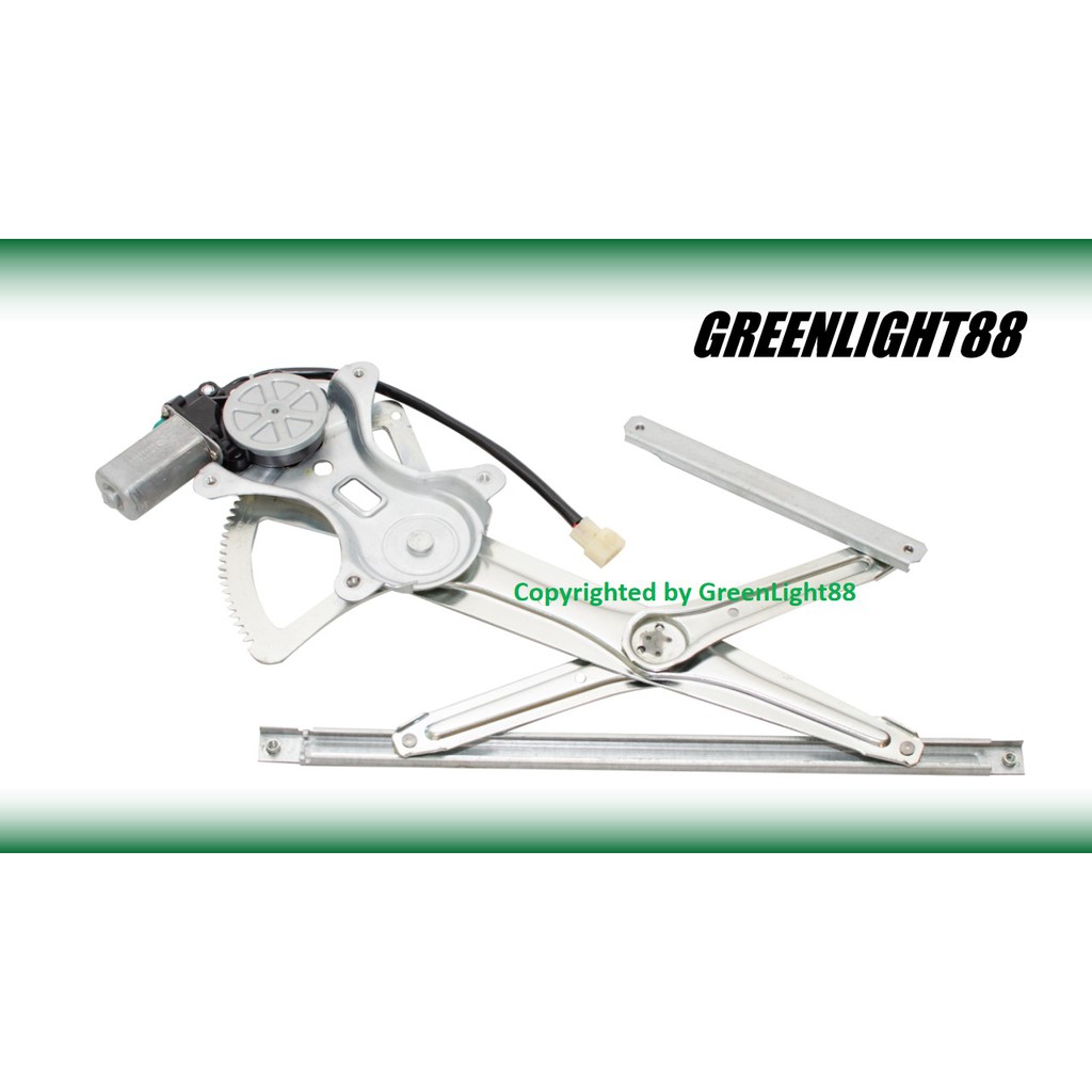 TOYOTA INNOVA FRONT POWER WINDOW GEAR / DOOR GEAR / REGULATOR GEAR WITH ...