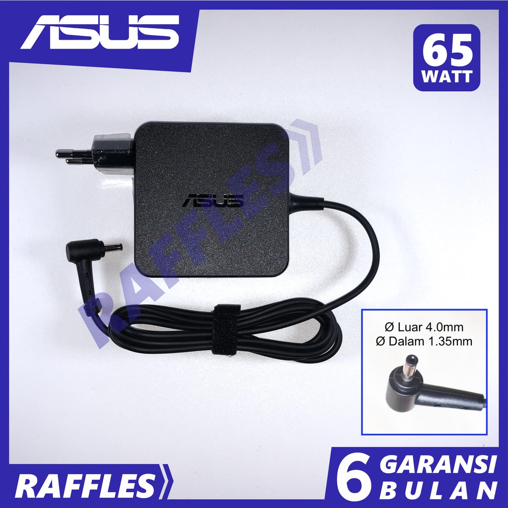 Asus VivoBook A442 A442U A442UF A442UR A442UQ A442UV Charger Adapter ...