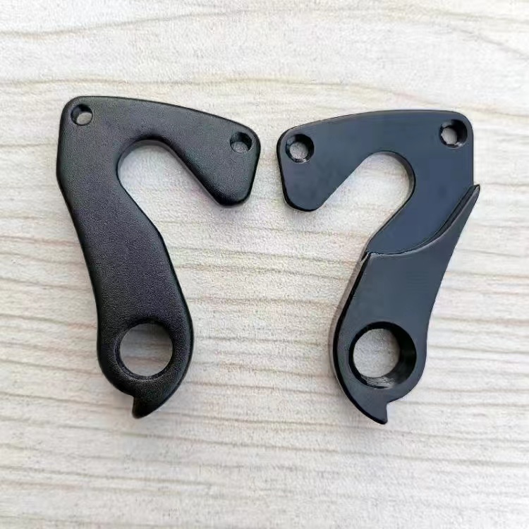 Bicycle Dropout MTB Cycling Alloy Rear Derailleur Hanger Suitable For ...