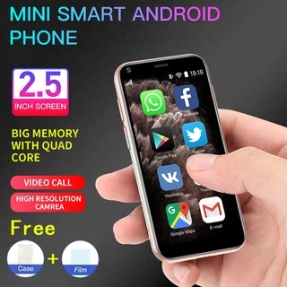 mini smartphone - Best Prices and Online Promos - Aug 2024 | Shopee ...