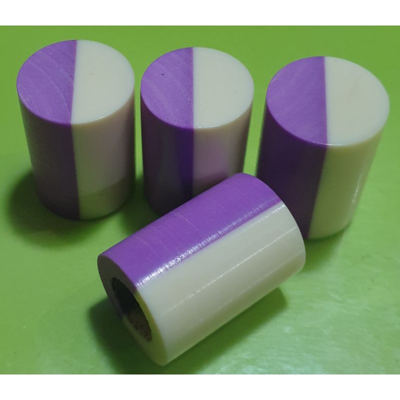 Assorted Colored Cue Ring Aramith / Phenolic Cue Ring | Shopee Philippines