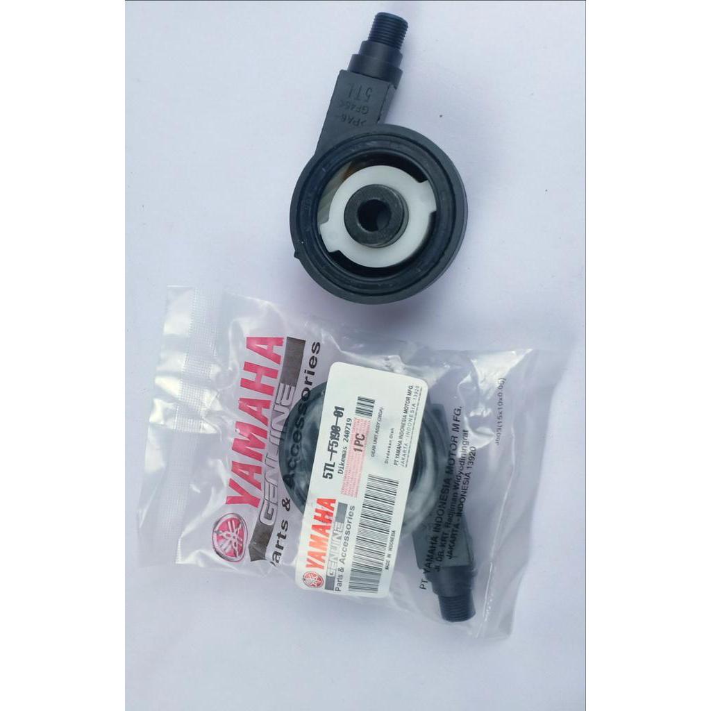 Gear Box 5TL For Mio I 125, Mio MXI, SPORTY, SOUL I, VEGA DISK ...