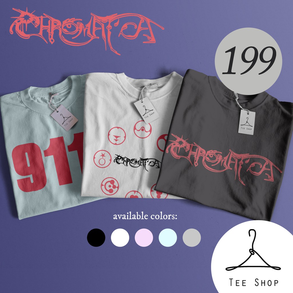 Lady Gaga Chromatica Shirt Collection | Shopee Philippines