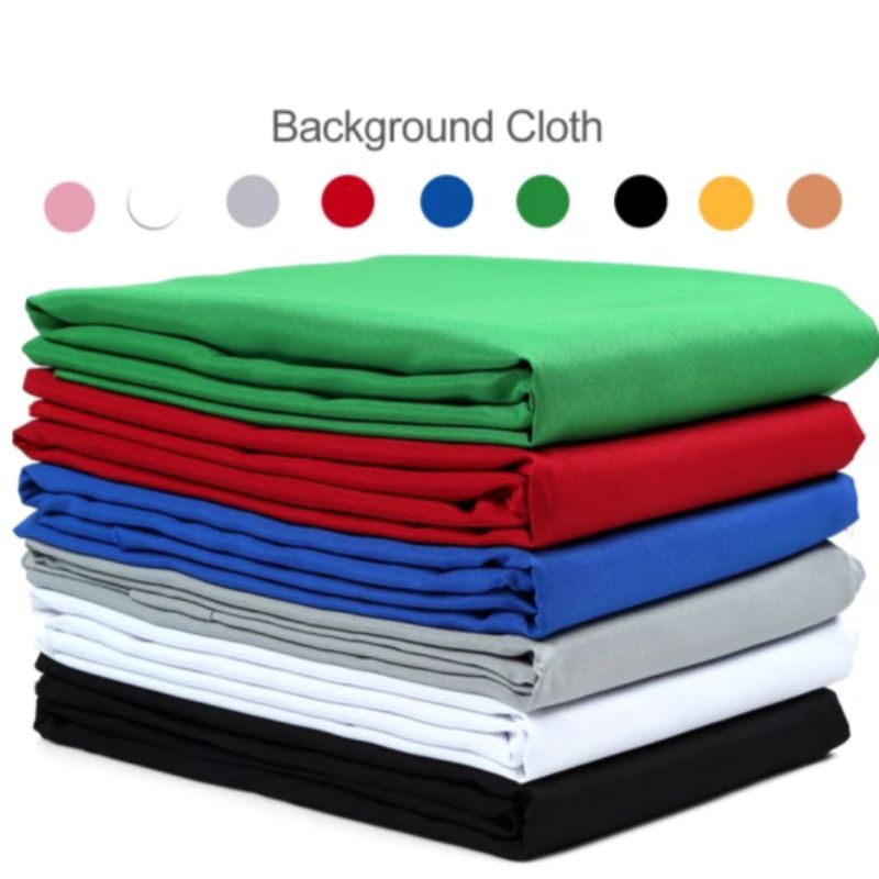 Photography Background Backdrop Polyester Cloth | Shopee Philippines