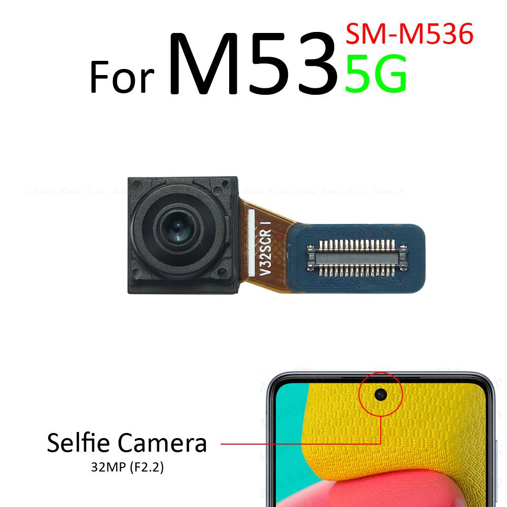 Front Facing Selfie Back Main Telephoto Macro Depth Ultrawide Camera ...