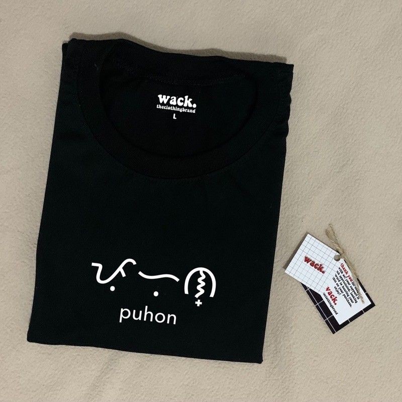 Baybayin/Puhon Tshirt prints Statement Unisex Cotton | Shopee Philippines