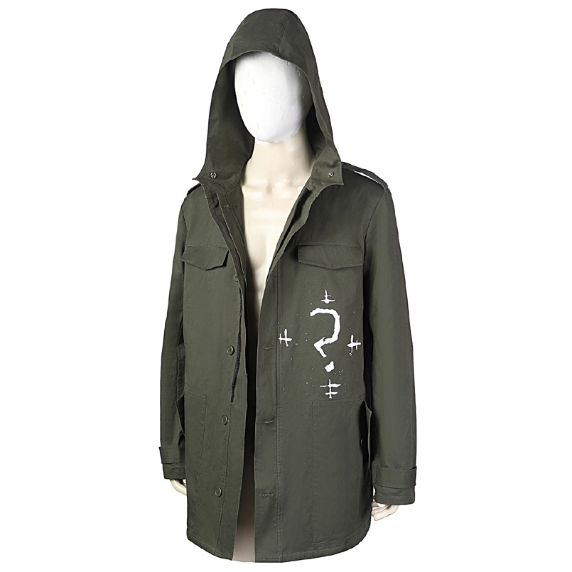 2022 The Bat Riddler Cosplay Outfit Adult High Quality Gotham Edward ...