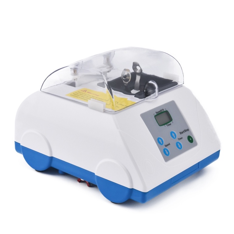 Dental Lab Equipment Electric amalgamator Fast Speed amalgam Capsule ...