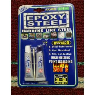 steel epoxy - Best Prices and Online Promos - Jan 2026 | Shopee Philippines