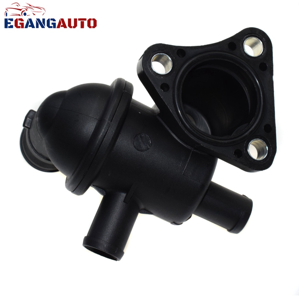 New FOR Hyundai Atos KIA PICANTO BA Friend Thermostat housing 25650 ...
