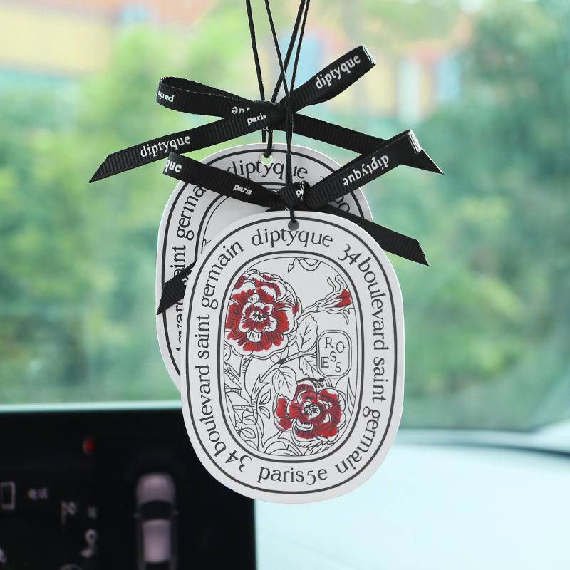 Diptyque Car Fragrance Diptyque Car Fragrance Fragrance Car Interior ...