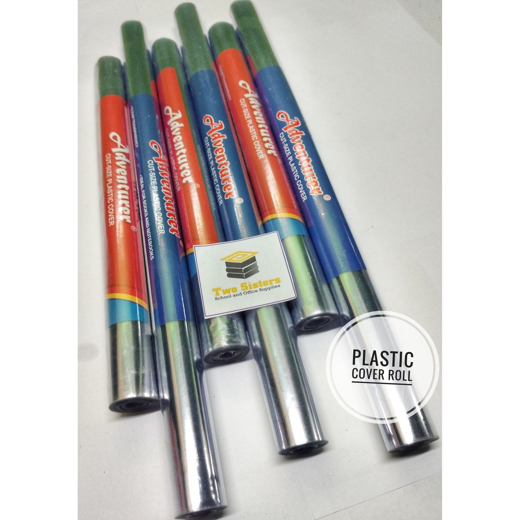 Plastic Cover Roll Short and Long 10" / 13.5" ( Sold per piece ...