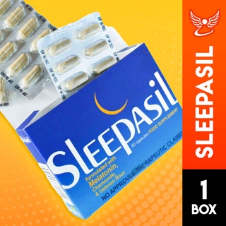 sleepasil - Best Prices and Online Promos - Jan 2024 | Shopee Philippines