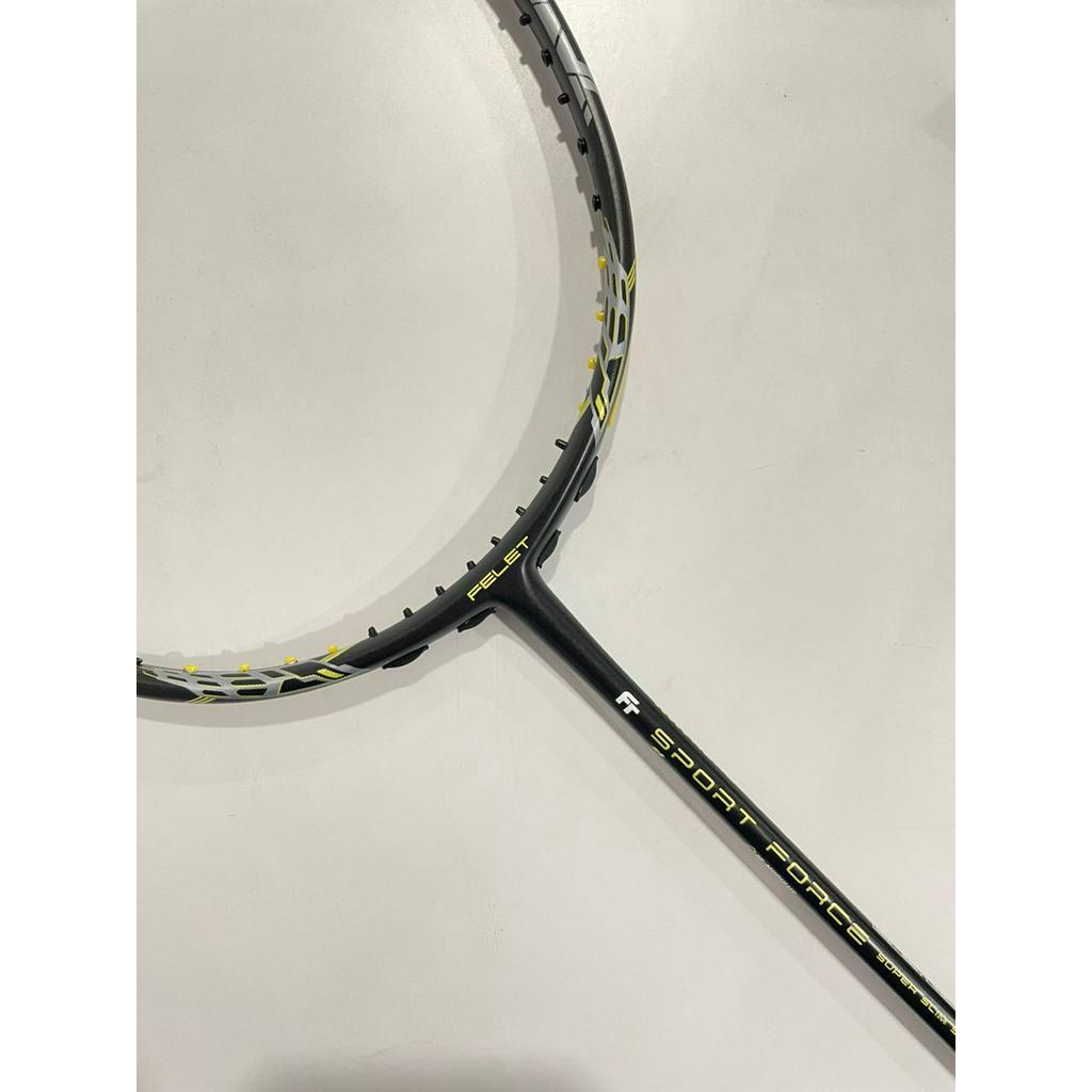 Felet Sport Force 3u&4u Badminton Racquet Racket Badminton Raket ...
