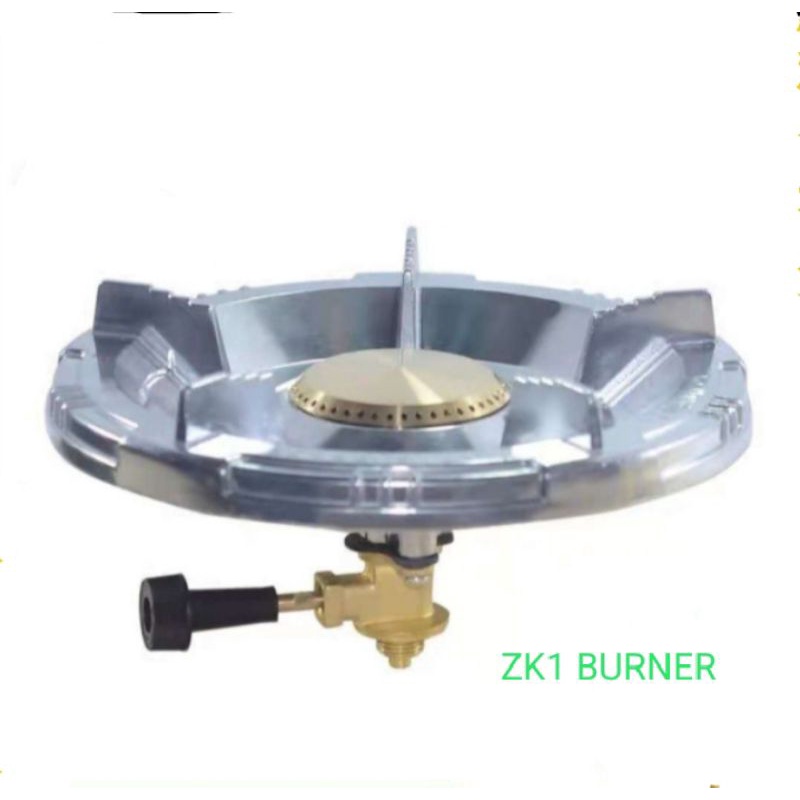 Shine Gaz White Burner (Small) | Shopee Philippines