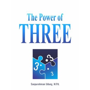 The Power Of Three book - Original | Shopee Philippines