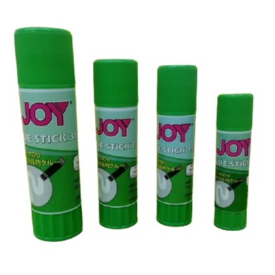 Joy Glue Stick (9g, 15g, 21g and 36g) | Shopee Philippines