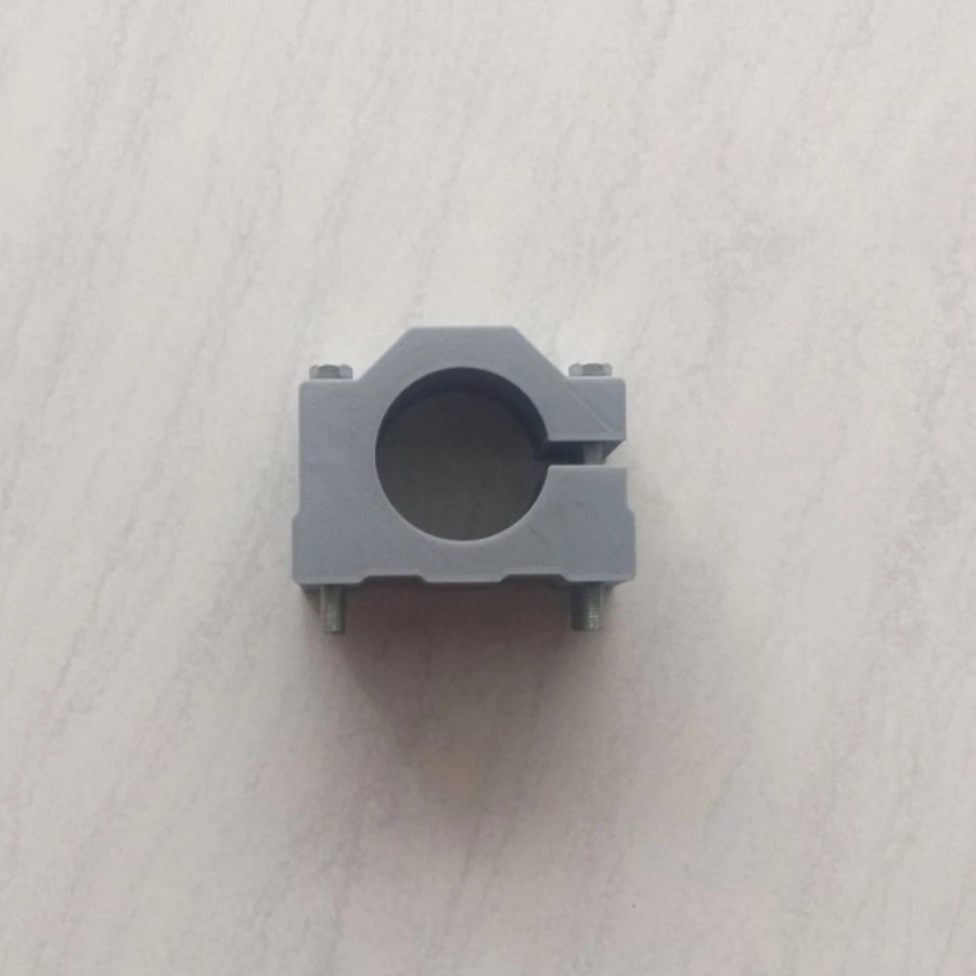 Dc Motor 775 Clamp diameter 45mm | Shopee Philippines