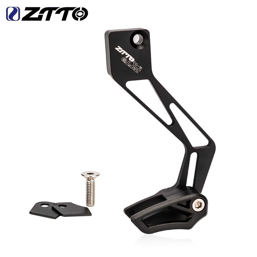 ZTTO Bicycle Chain Guide Direct Mount Drop Catcher For MTB DH Mountain ...