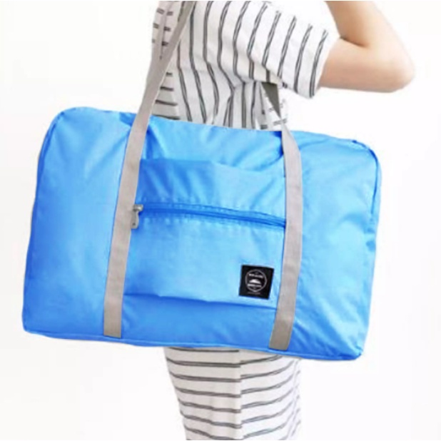 MEGAPLEX Wind Blows Folding Carry Bag. | Shopee Philippines