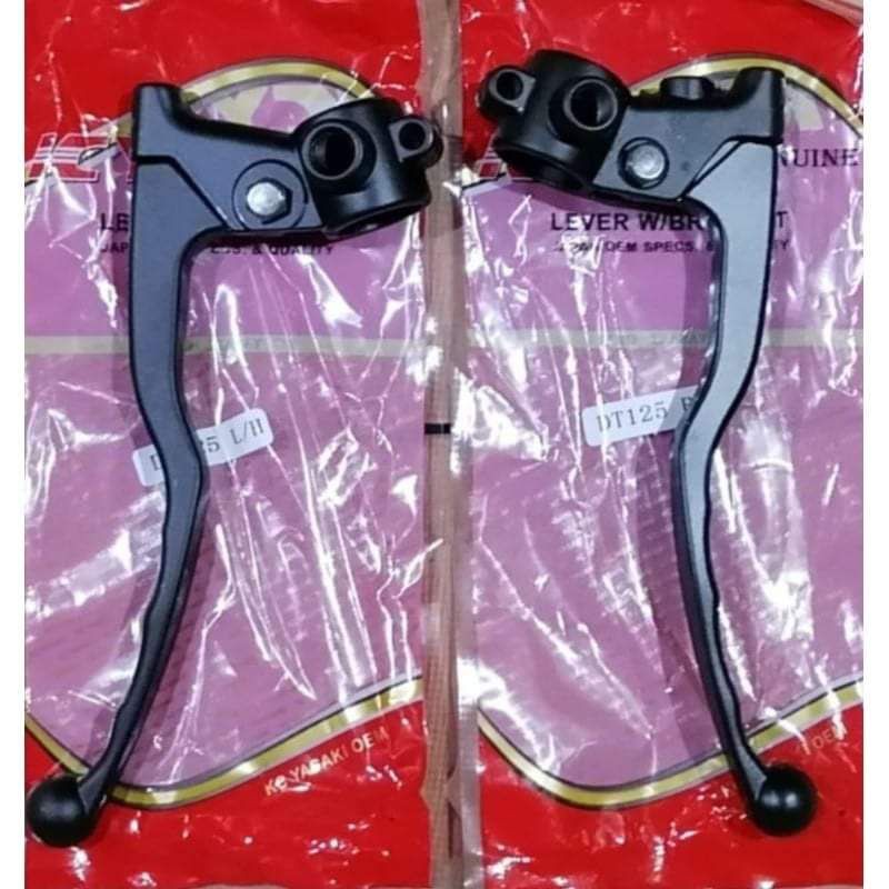 DT LEVER WITH BRACKET ( L&R ) | Shopee Philippines