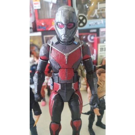 MARVEL LEGENDS HASBRO GIANT MAN BAF | Shopee Philippines