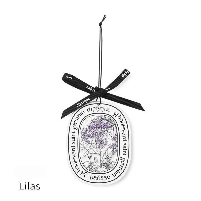 Diptyque Car Fragrance Diptyque Car Fragrance Fragrance Car Interior ...