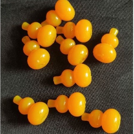 5 PCS PLASTIC WU LOU CHARM | Shopee Philippines