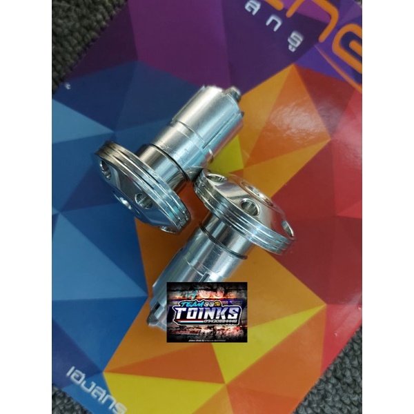 HENG BAR END UNIVERSAL ( 1pair ) | Shopee Philippines
