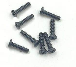 8PCS Housing Shell Screw Bottom Case Shell Screws for Nintendo Switch ...