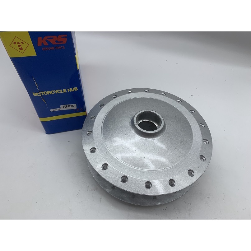 FRONT HUB KRS FOR Honda supremo. | Shopee Philippines
