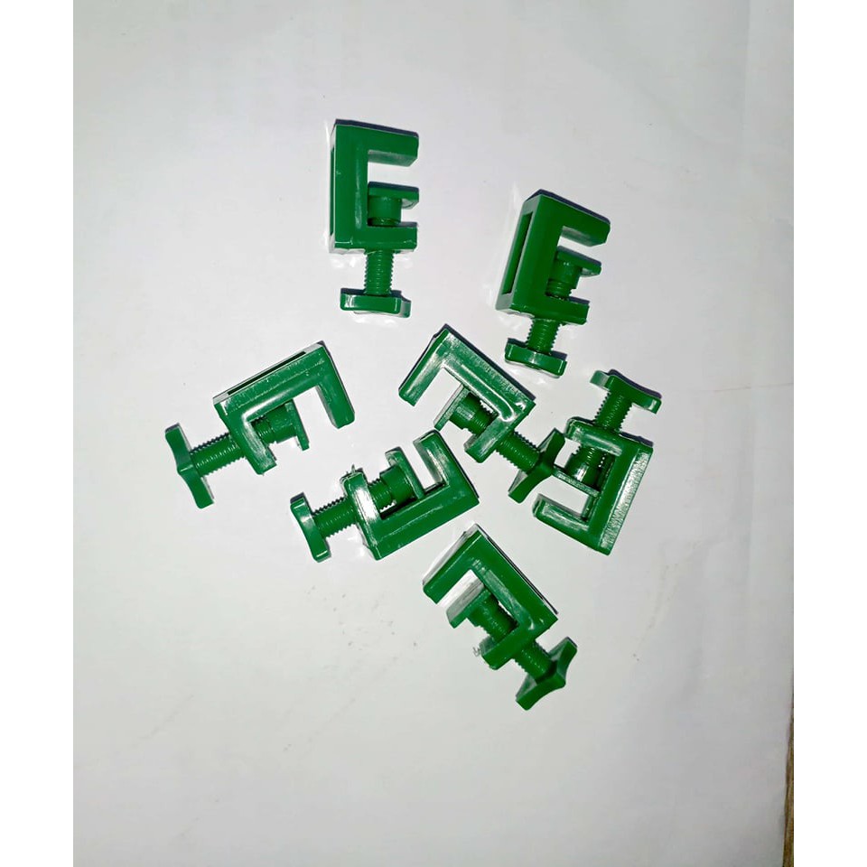 G-Clamp Controller For Aquarium Hose / G Clamp for aquarium airline ...