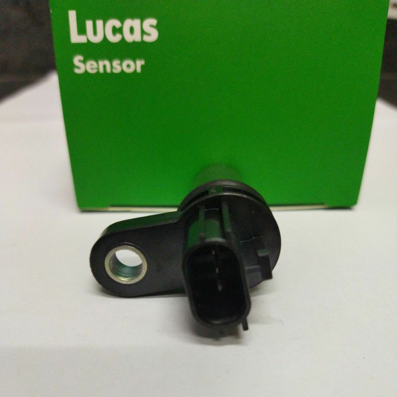 Crankshaft Position Sensor Nissan Navara NP300 (2005-2017) | Shopee ...