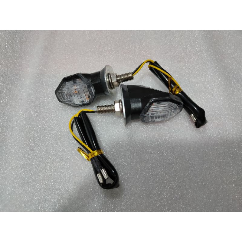Mini Signal light for Honda motorcycle like Cbr 150, click,adv,pcx , cb ...