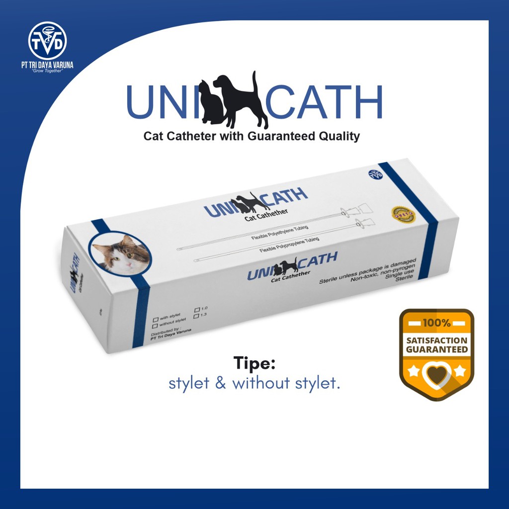 Unicath Catheter Stylet 1 Pcs | Shopee Philippines
