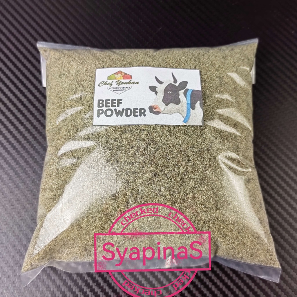 Beef Powder 1Kilo Chicken Powder 1Kg Beef Powder 1Kg Pork Powder 1Kg ...