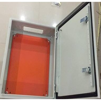 CHINT METAL Enclosure box 500*200*400mm | Shopee Philippines