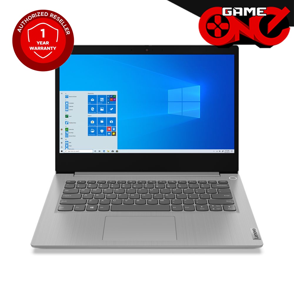 Lenovo IdeaPad 3 14ALC6 82KT002QPH 14" AMD Ryzen 3 5300U | AMD Radeon ...