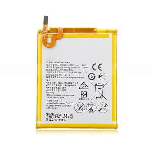Huawei HB396481EBC Replacement Battery For HONOR 5 Y6II | Shopee ...