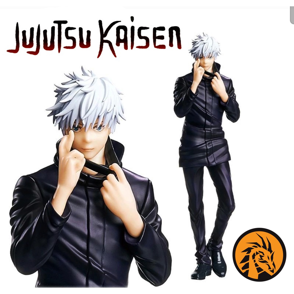 Demon Sealing Great Magic Model Jujutsu Kaisen Gojo Sataru Satoru Large ...